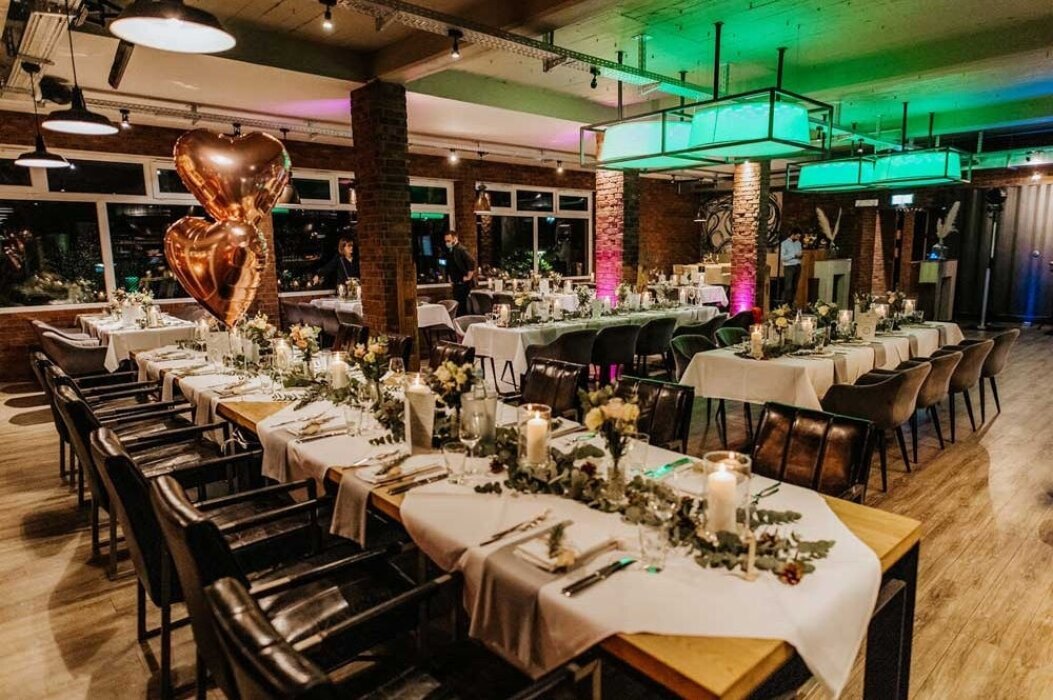 DJ Essen buchen - DJ Tobi Schagen für Hochzeit und Event